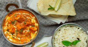 Home Page - Spice Takeaway Mapperly Nottingham
